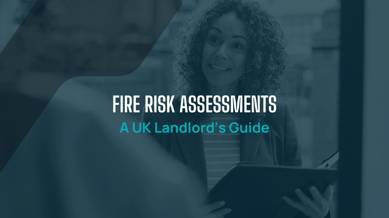 Fire Risk Assessments You Can Understand – 5 Steps to Fire Safety ...